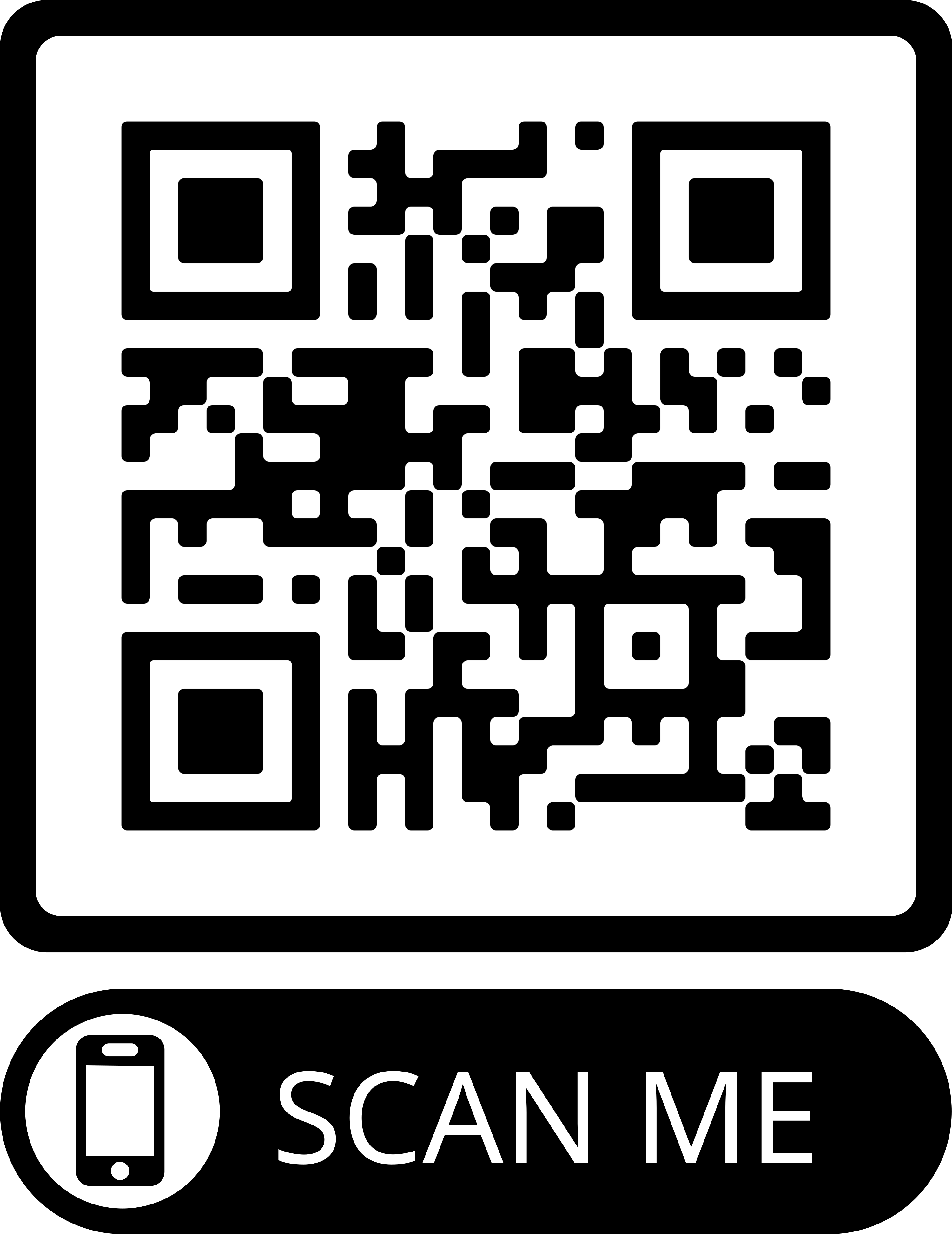FFT QR CODE